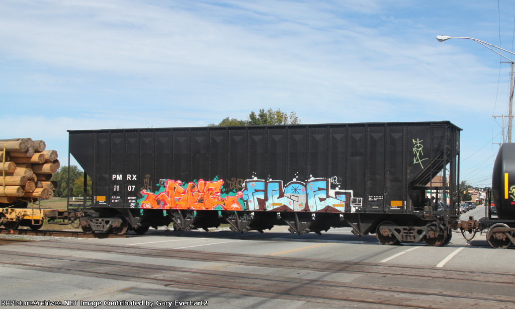 PMRX 1107 - Progress Rail Leasing Corp